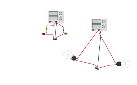 Circuit Design გადამრთველი 2დღე Tinkercad