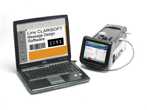 Clarisoft And Clarinet Design And Manage Labels Logimark