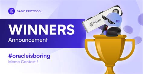 Oracleisboring Meme Campaign Winner Announcement