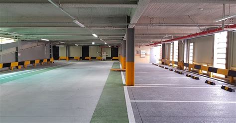 양천구 공영주차장 개장신월동·목동 주차난 해소