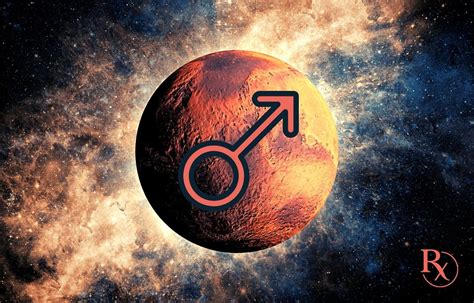 What Mars Retrograde 2022 Has In Store For Your Zodiac Sign