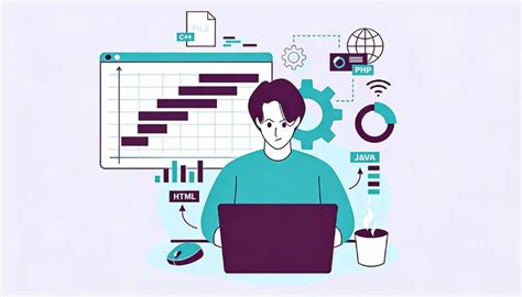 Gantt Chart For Software Development The Ultimate Planning Guide