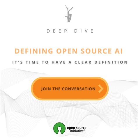 open source initiative osi on linkedin artificialintelligence