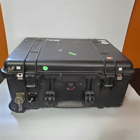 Gallery Cyberdeck Red Hackaday Io