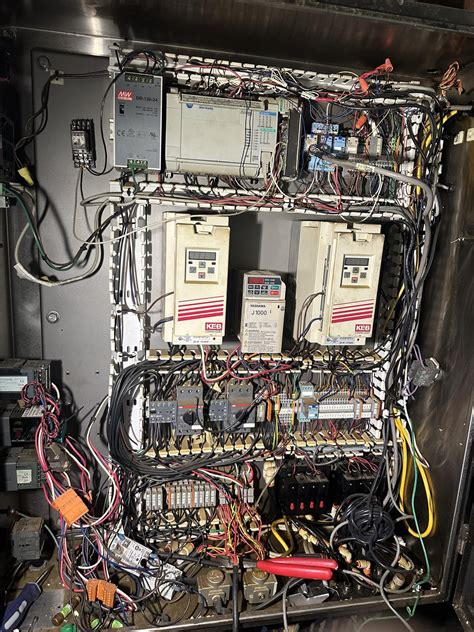 Keyence Script R Plc