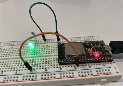 Control Leds Using Esp32 Web Server Esp Idf Embedded Explorer