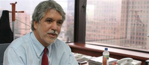 Enrique Peñalosa Será De Nuevo Alcalde De Bogotá