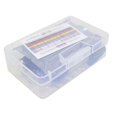 Kit Starter Uno Ch340 Arduino