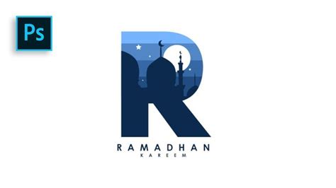 Cara Membuat Masking Text Animation Effect Di Photoshop Photoshop Tut Text Animation