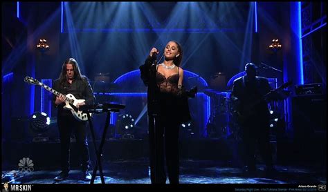 Ariana Grande Nude Pics Página 1