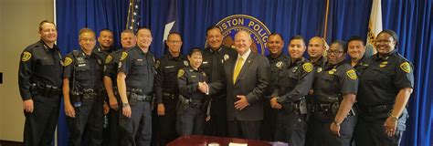 Recently 3si Security Systems Houston Police Department