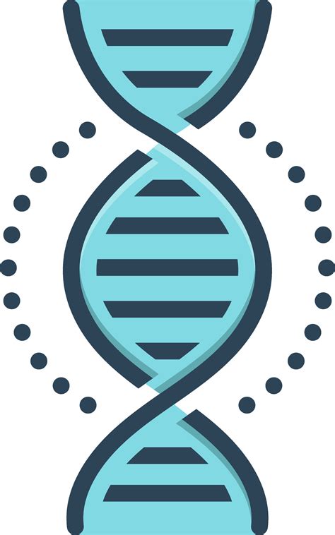 Color Icon For Gene 35266669 Vector Art At Vecteezy