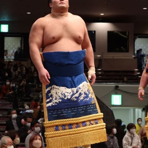 Asanoyama202301 4 朝乃山後援会 大相撲力士・朝乃山関を応援する東京朝乃山後援会