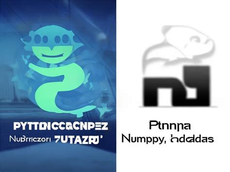 掌握numpy与pandas:python向量化处理实战 Dawoai 掌握numpy与pandas:python向量化处理实战 Dawoai