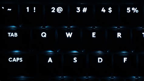 Logitech G915 X Review