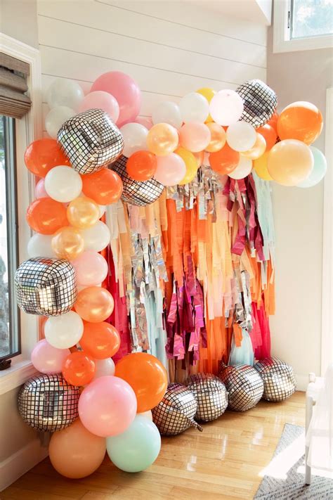 The Big List Of 50 Adult Birthday Party Themes Letscelebration