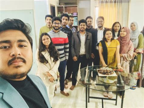 Ratul Hasan Rafi On Linkedin Newyearcelebration Teamwork 2025goals