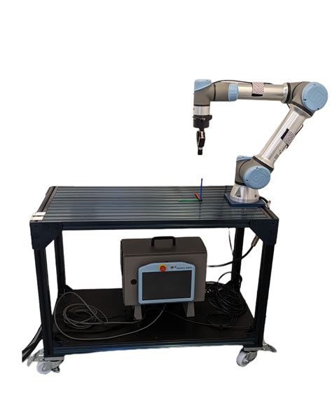 Supplier Small Collaborative Robot Price Universal Robots Ur3e Ur5e 6 Axis Cobot Robot Arm