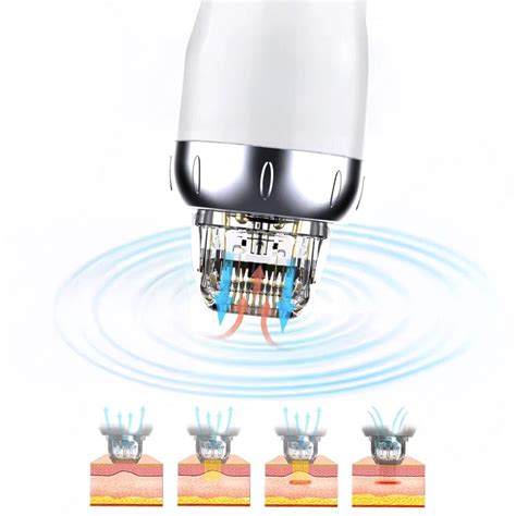 Rf Microneedle Radiofrequency Aesthetic Medicine And Semi Permanent Makeup Preston