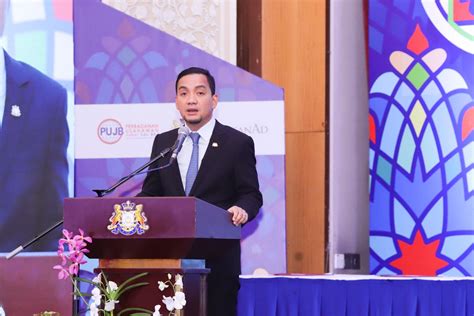 Fijo Mb Johor Rasmi Majlis Penutup Fijo 2022 Pdt