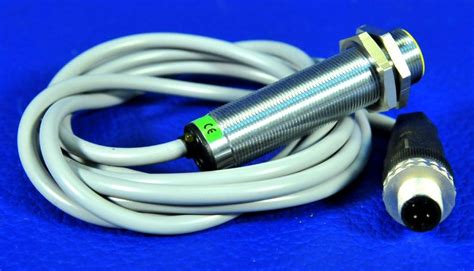 D7 Turck Capacitive Sensor Bc5 M18 Ap4x J316gallery