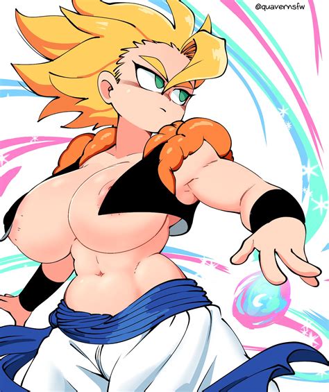 Rule 34 1girls Big Breasts Breasts Dragon Ball Dragon Ball Z Female Female Gogeta Fusion Rule 34 1girls Big Breasts Breasts Dragon Ball Dragon Ball Z Female Female Gogeta Fusion