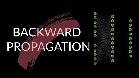 Backpropagation Exposed Reviewed Your Neural Network Isn T Learning Correctly YouTube