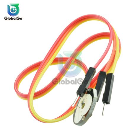 Heart Rate Sensor Module Puls Detection Blood Oxygen Concentration Test For Arduino Pulse