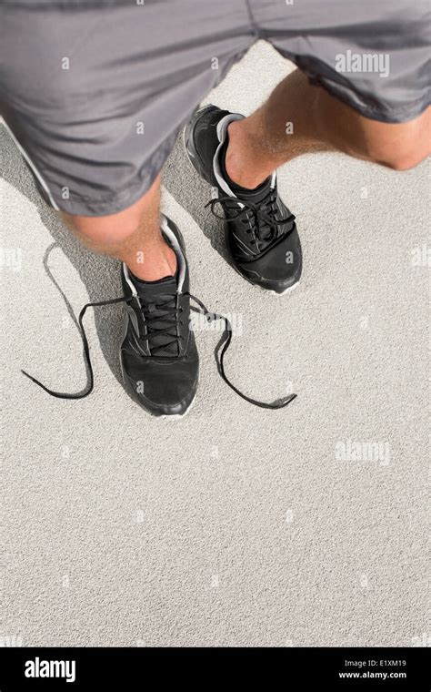 Shoes Come Untied While Running At Stanley Blake Blog