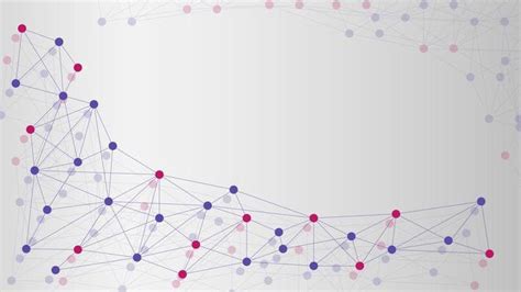 Connected Dots Vector Art Icons And Graphics For Free Download