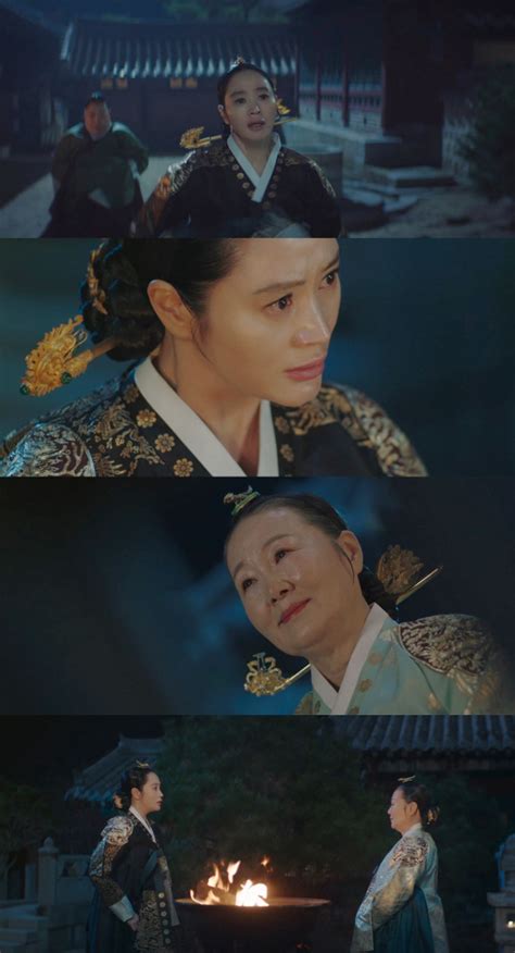 슈룹 오늘 4일 종영…김혜수 마지막까지 고군분투