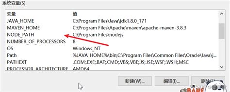 Webstorm使用前的准备——nodejs安装及配置webstorm配置nodejs Csdn博客
