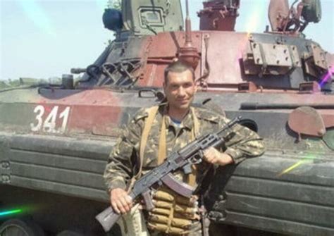 Війна забрала ще одного героя у боях за Україну загинув військовий з Дніпропетровщини Читайте