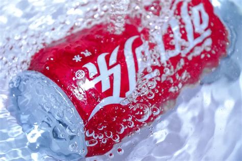 在上海，可口可乐是如何躺赢的 财经头条