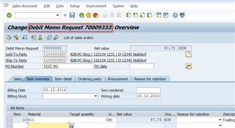 Payment Card Processing In Sap Sd Sapcodes