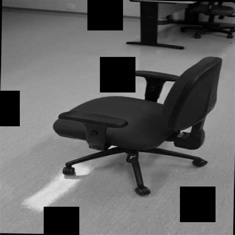 Chair Detection 2 Object Detection Dataset By Alharth Alhaj Hussein