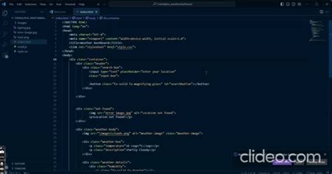 Video Riya Aggarwal On Linkedin Webdevelopment Codealpha Codealphainternship