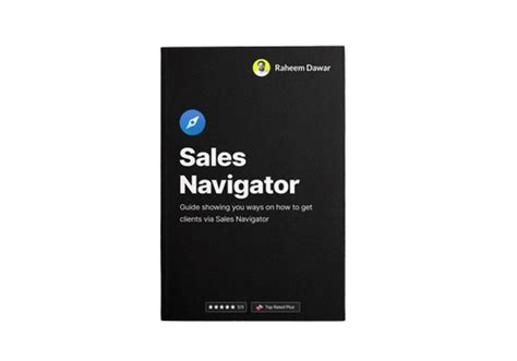 Sales Navigator
