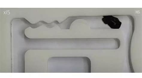 This Slime Robot Could Help Doctors Retrieve Toxic Objects Swallowed By Accident