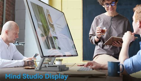 This Innovative Modular PC Lets You Set Up Workstations That Adapt To Your Needs Yanko Design