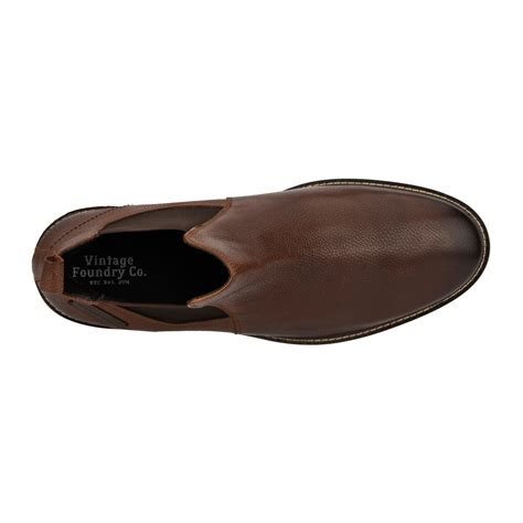 Nelson Tan Us 8 5 Vintage Foundry Co Touch Of Modern