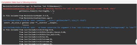 Solved C Program Help Hello I Am Getting This Error Chegg Com
