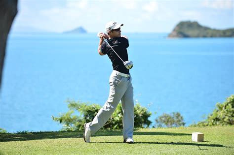 Coaching Waitemata Golf Club