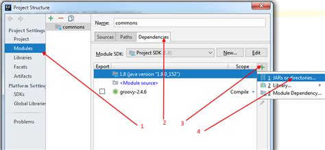 Groovy Unable To Resolve Class Rucialk