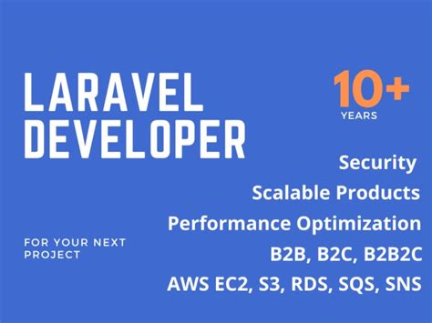 Fix Laravel Application Bugs And Develop New Features By Stephensouza