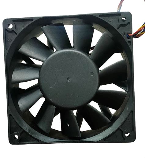 Variable Frequency Drive Cooling Fan Pfb1224ghe Longi