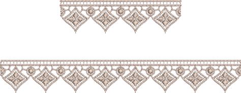 Lace PNG Transparent Images