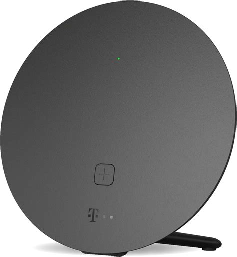 Telekom Speedhome Wlan Schwarz Th Speedhome Wlan