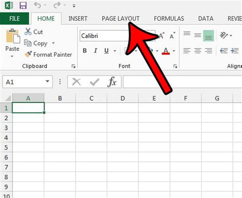 How To Print Gridlines In Excel 2013