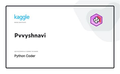 Generativeai Python Kaggle Ai Machinelearning Pythoncoder